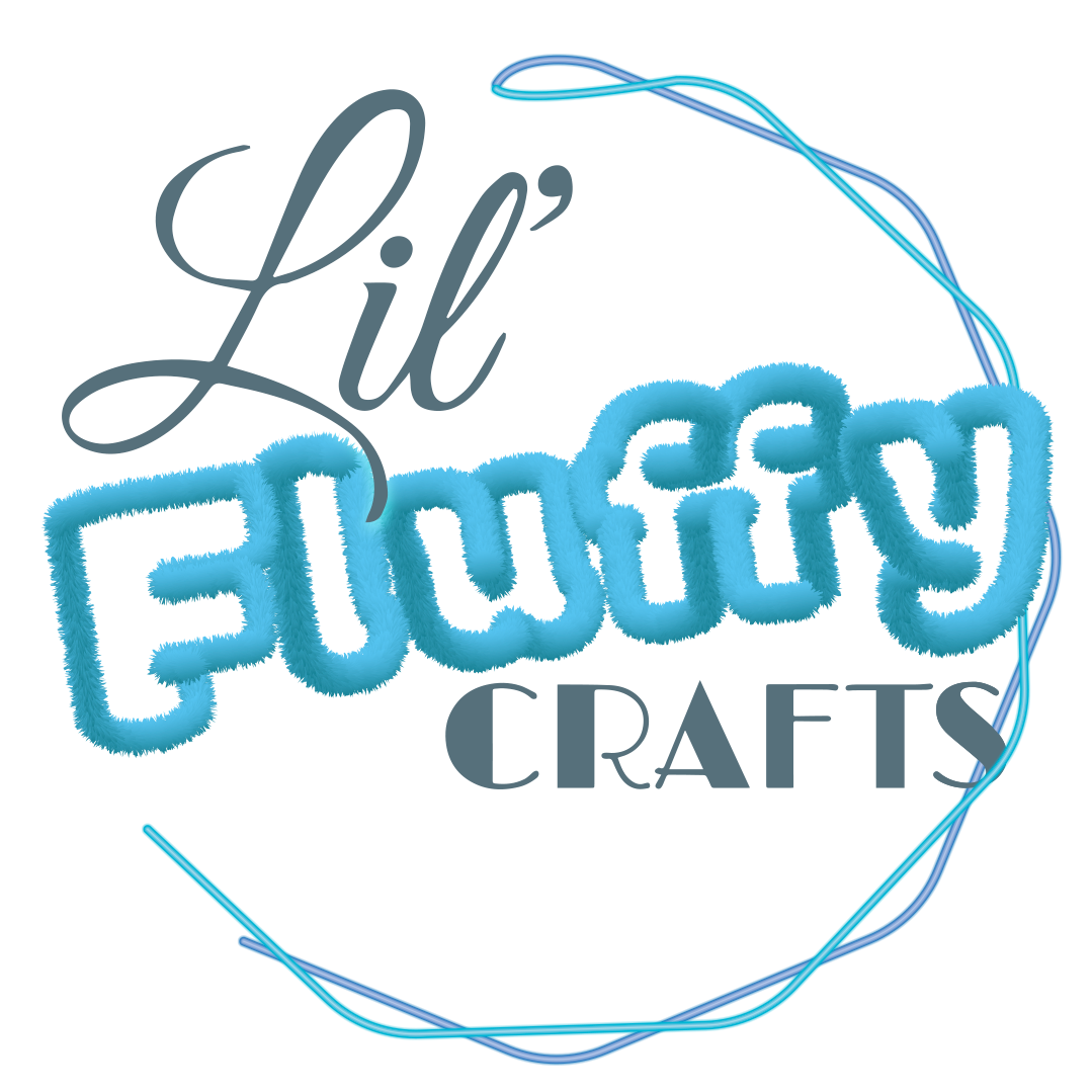 Lil' Fluffy Crafts